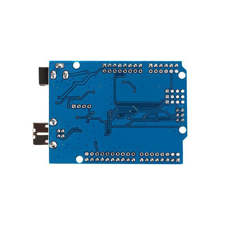 Hotselling Improved Version Uno R3 Ch340g Development Board Atmega16u2 ...