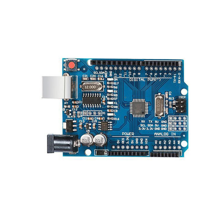 Hotselling Improved Version Uno R3 Ch340g Development Board Atmega16u2