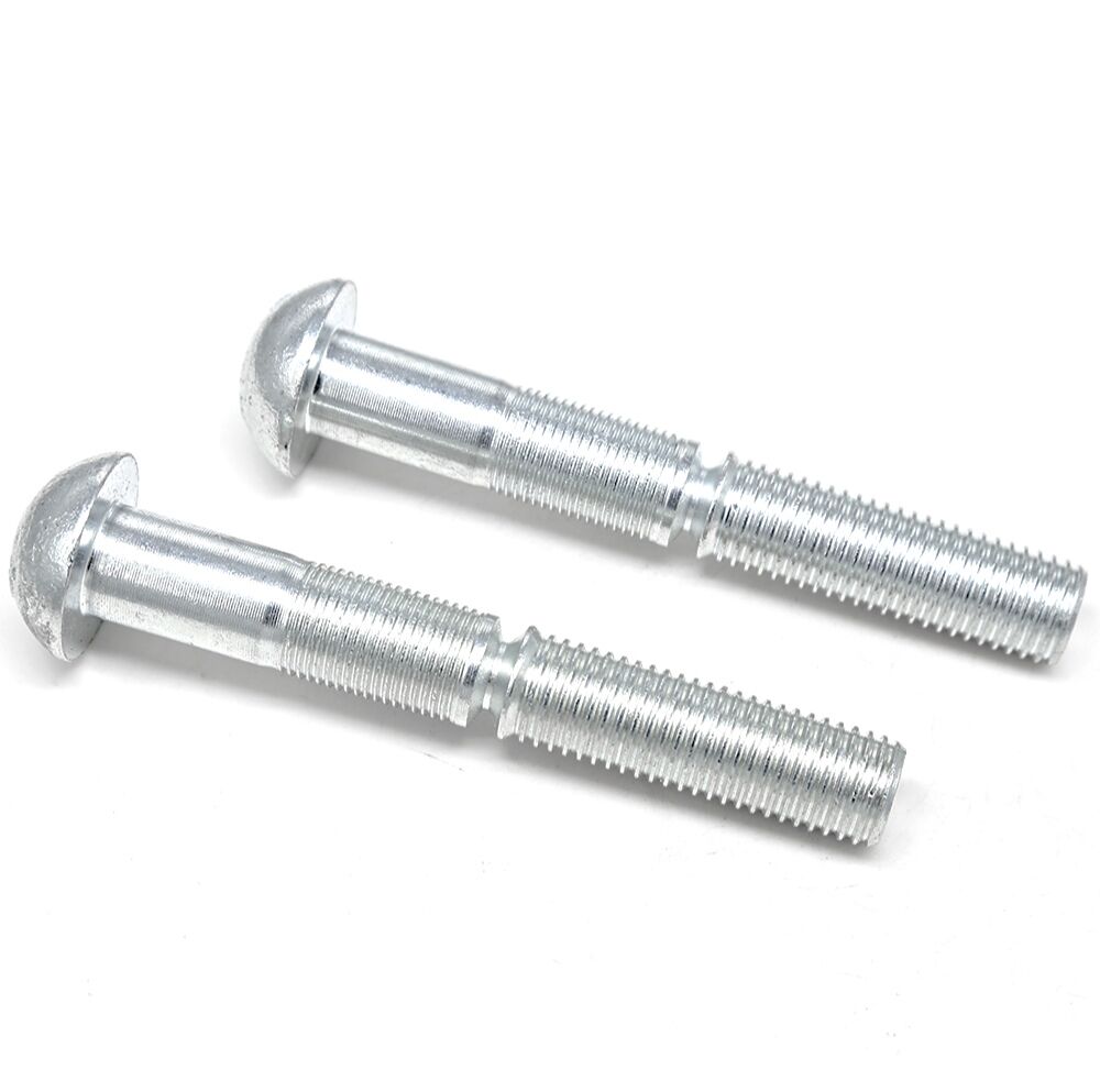 Bulk Buy China Wholesale Solar Industry Fasteners Magna Huck Lock Bolt ...