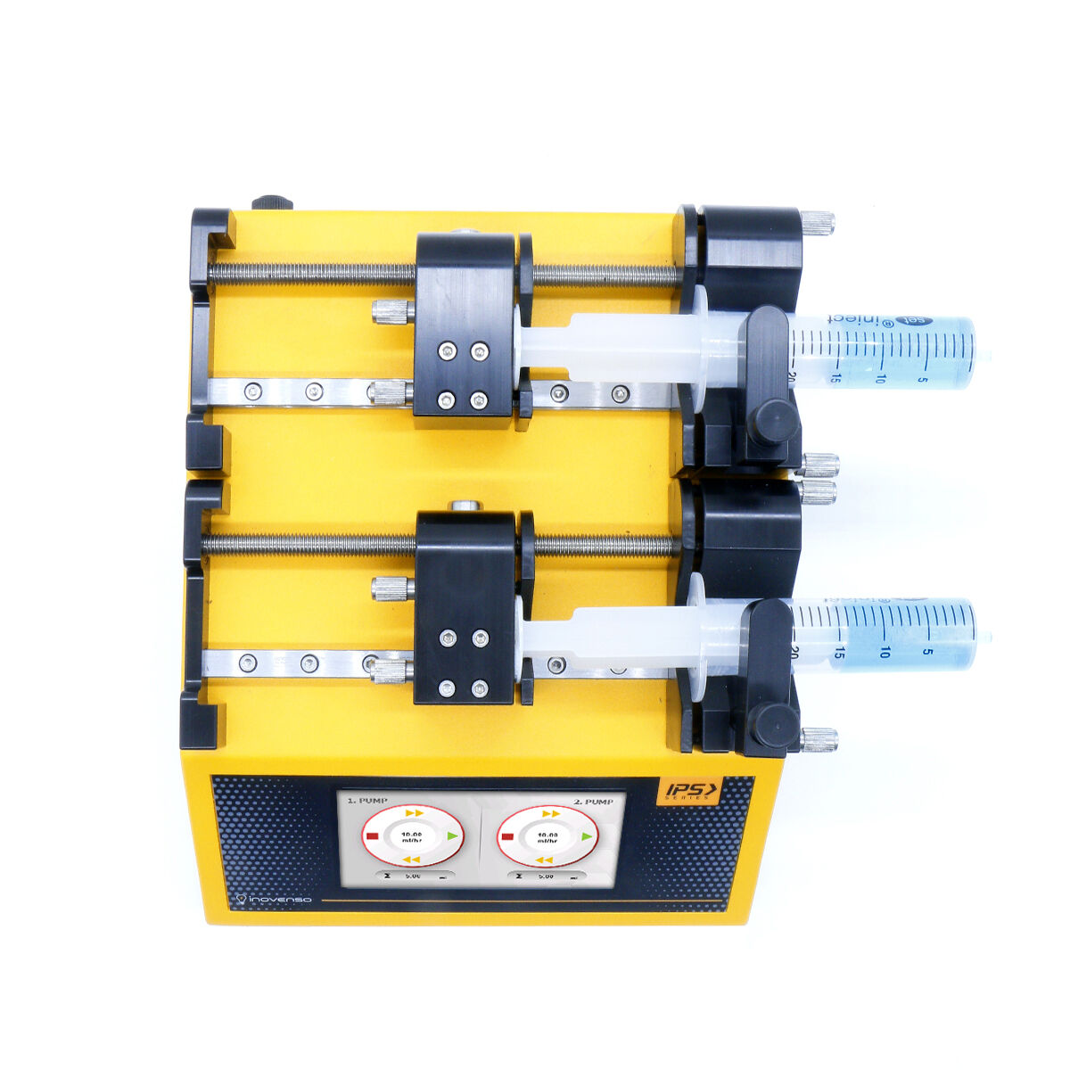 Inovenso Ips-13r Syringe Pump A Wide Selection Of Pumps Suitable To ...
