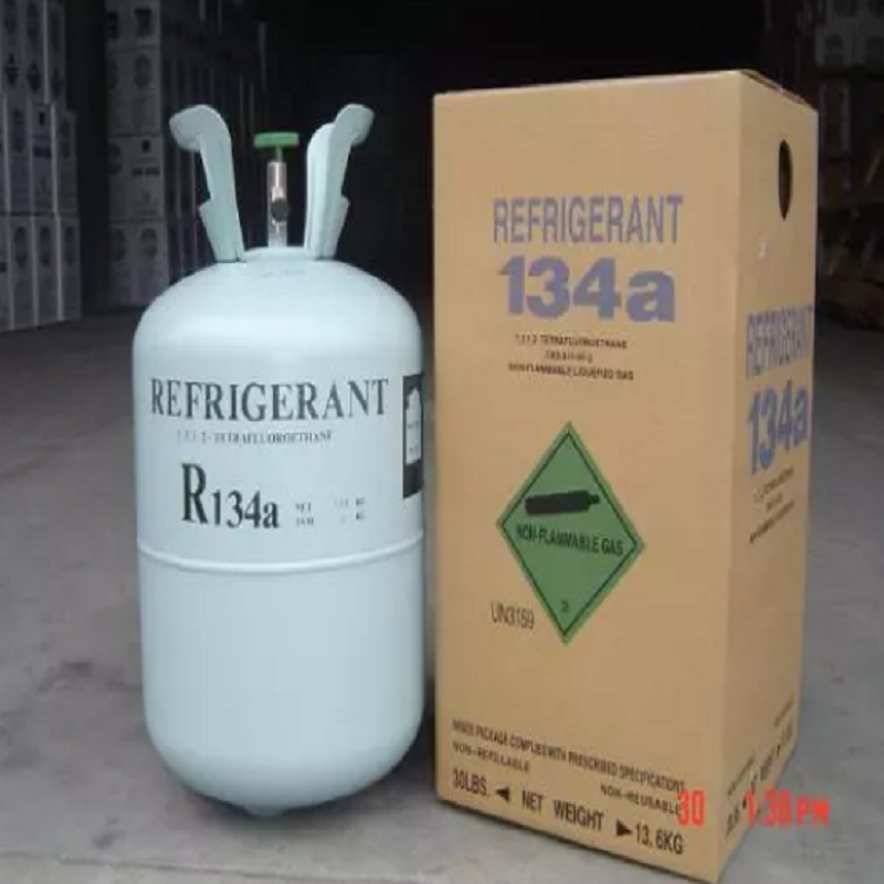 Bulk Buy Germany Wholesale Ac Refrigerant Gas Hcfc 22 $7 from STORE ...