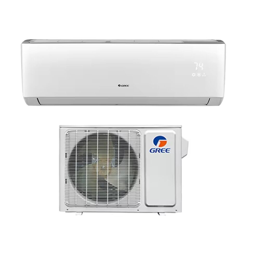 High Quality Famous Brand Supplier Gree Inverter Air Conditioner Split ...