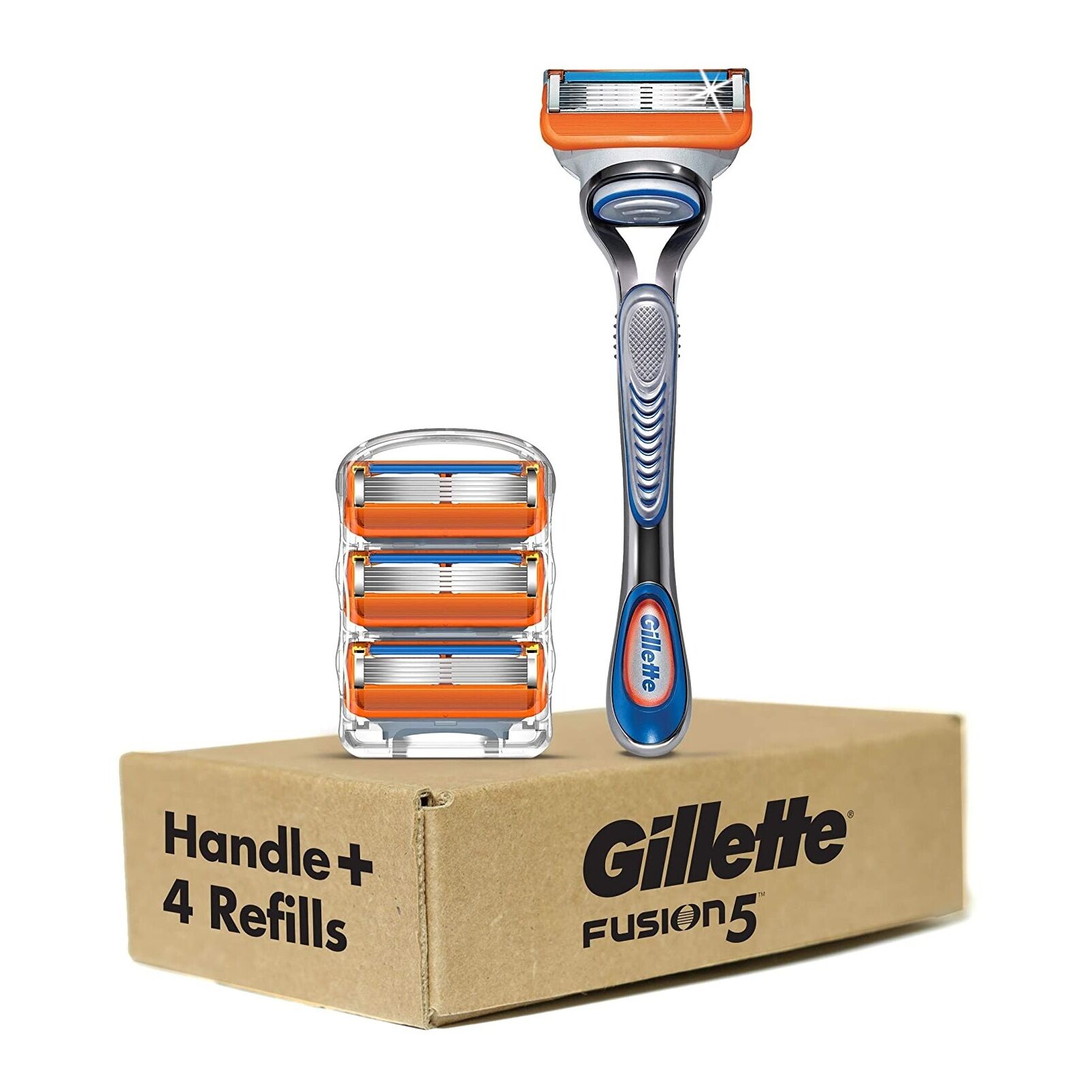 Gillette Disposable Razor Blades / Gillete For Sale /hot Sale Price Of ...