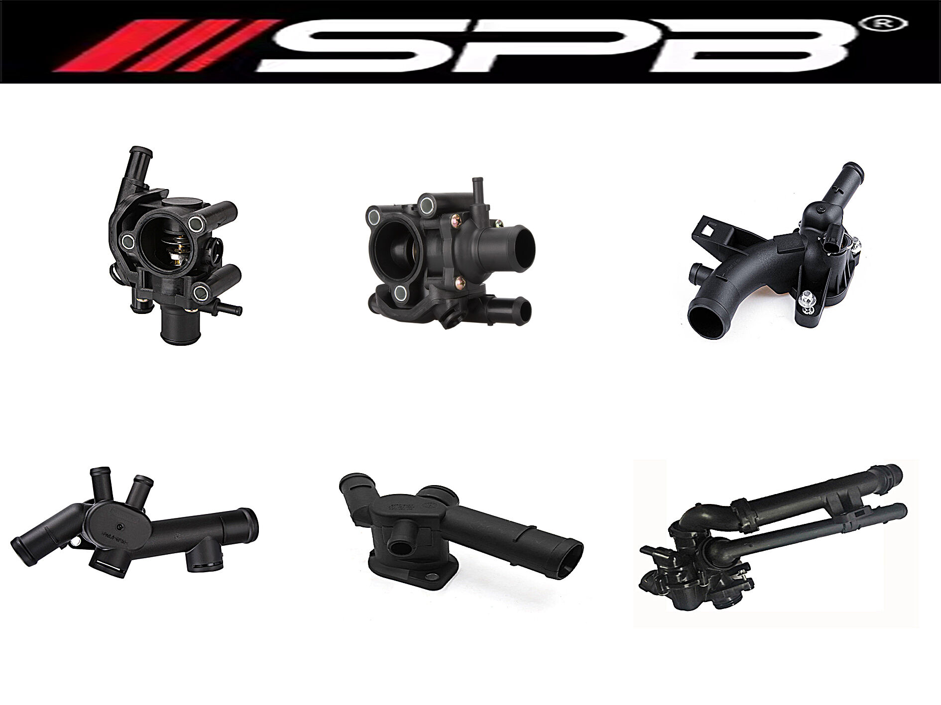 China Factory Direct Sales Oem 1336.ax Thermostat Cooling Housing 83 ...