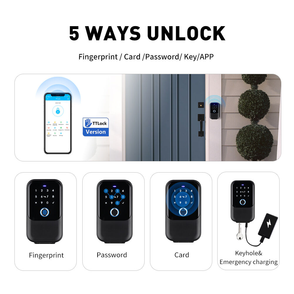 Buy China Wholesale Waterproof Keyless Entry Keybox Password Card ...