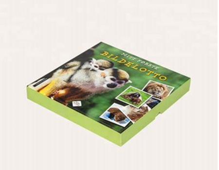 Educational Kids Toys Graph Match Game Puzzle Game For Kids Gifts Paper ...