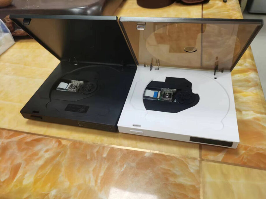 Hot Selling Portable Mini Cd Player With Mp3/cd/cd-rw/cd+r/cd+rw ...