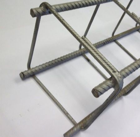 Reinforced Concrete Wire Cage, Reinforced Steel, Reinforcement Rebar ...