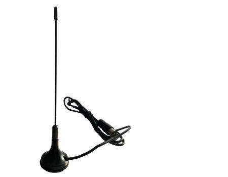 Factory 433 Mhz Antenna High Gain Gsm Gprs 5dbi Magnetic Antenna For ...