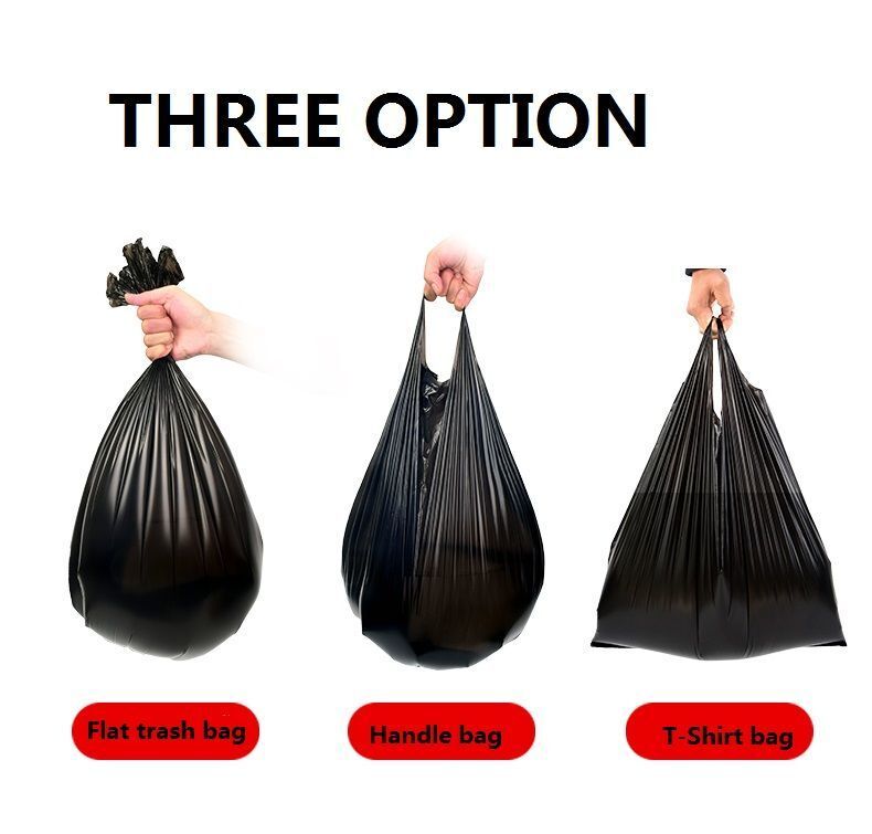 Garbage/packaging/shopping/trash/mail/envelope/cloth/supermarket ...