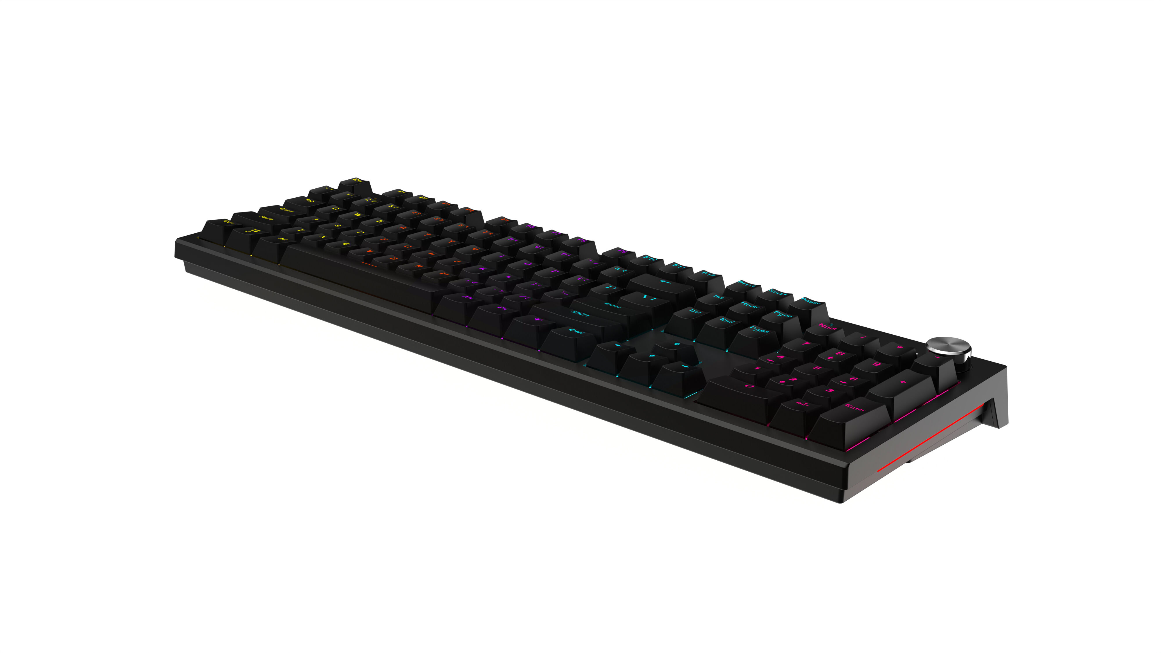 Factory Price Private Oem Mechanical Keyboard Best Seller St-mkp104 ...