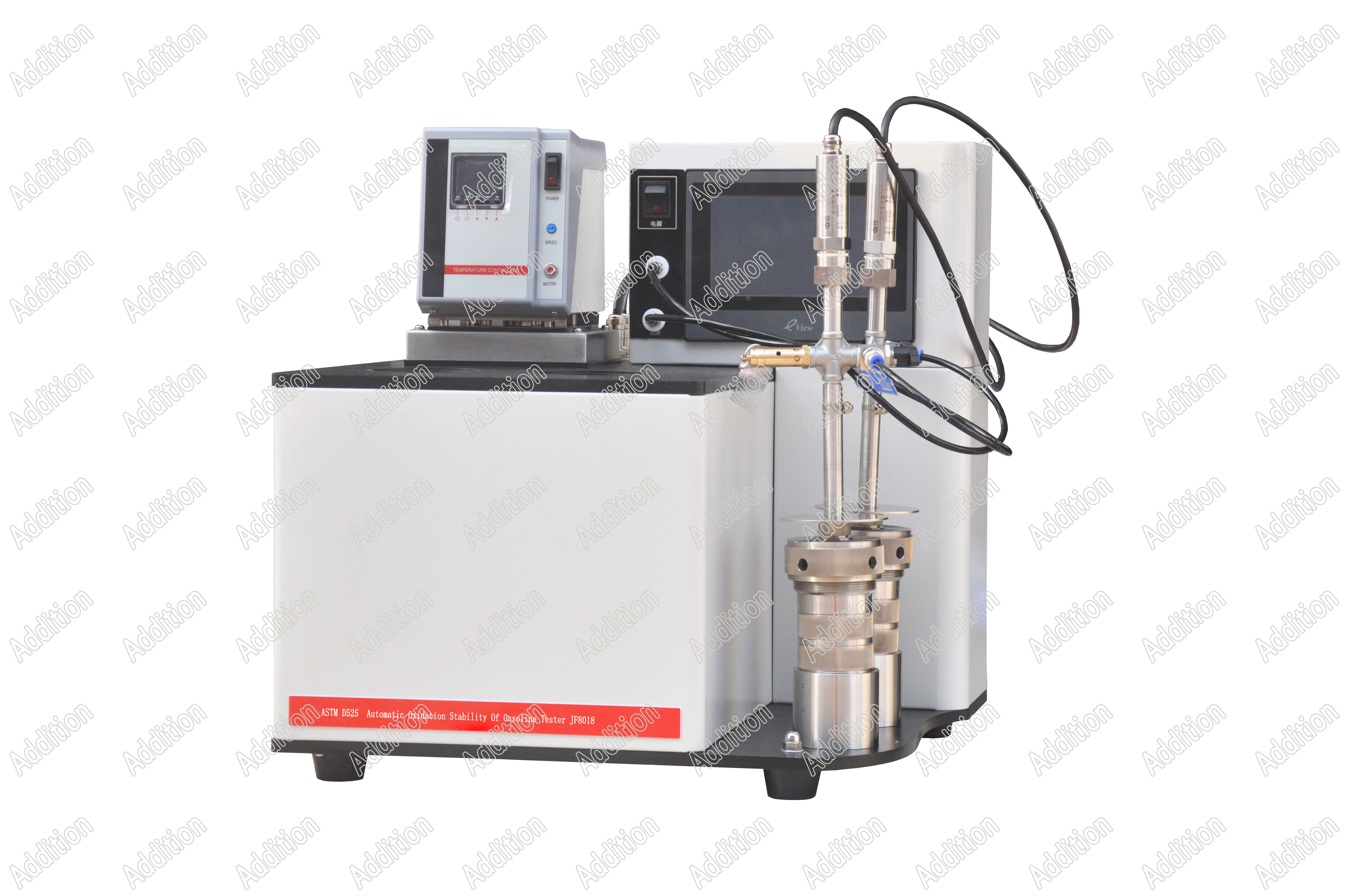 Compre Estabilidad Automática De La Oxidación De Astm D525 Del Equipo ...