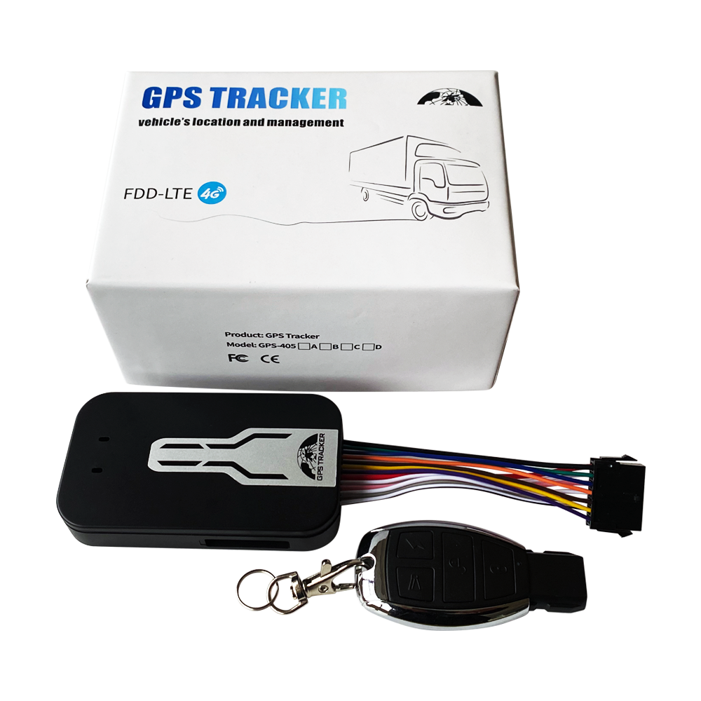 Buy China Wholesale Baanool Coban Gps Tracker 4g+3g+2g Coban Gps ...
