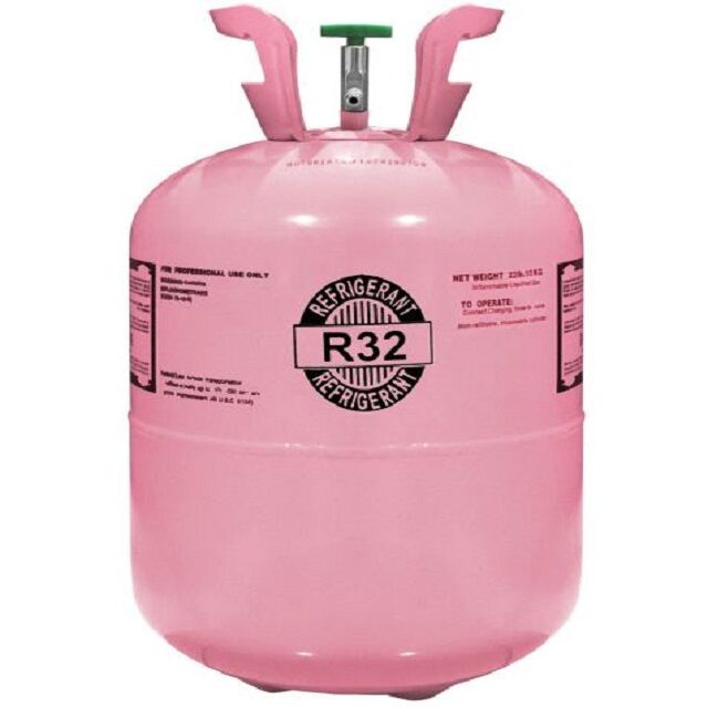 Low Gwp Environment Friendly R32 Refrigerant Gas - Germany Wholesale ...