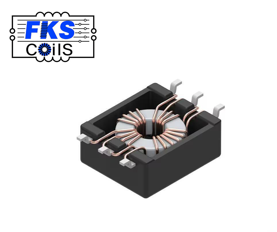 Fks-pspa Push Pull And Gate Drive Transformer Fks78931610505 ...