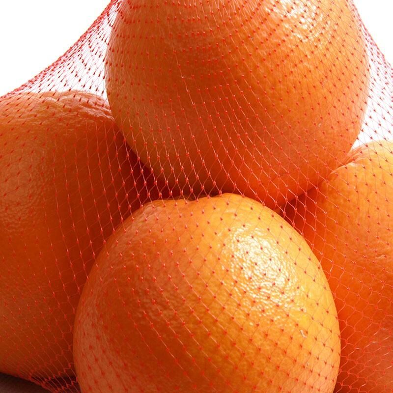 Factory Direct Sell Vegetable Packaging Fruit Mesh Bag Plastic Mesh ...