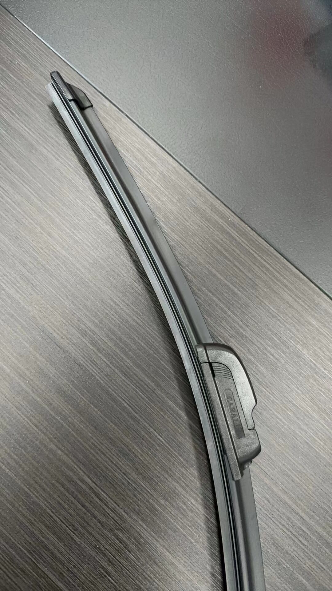 Carall Brand S850 Front Window Wiper Blades Water Repellent Wiper ...