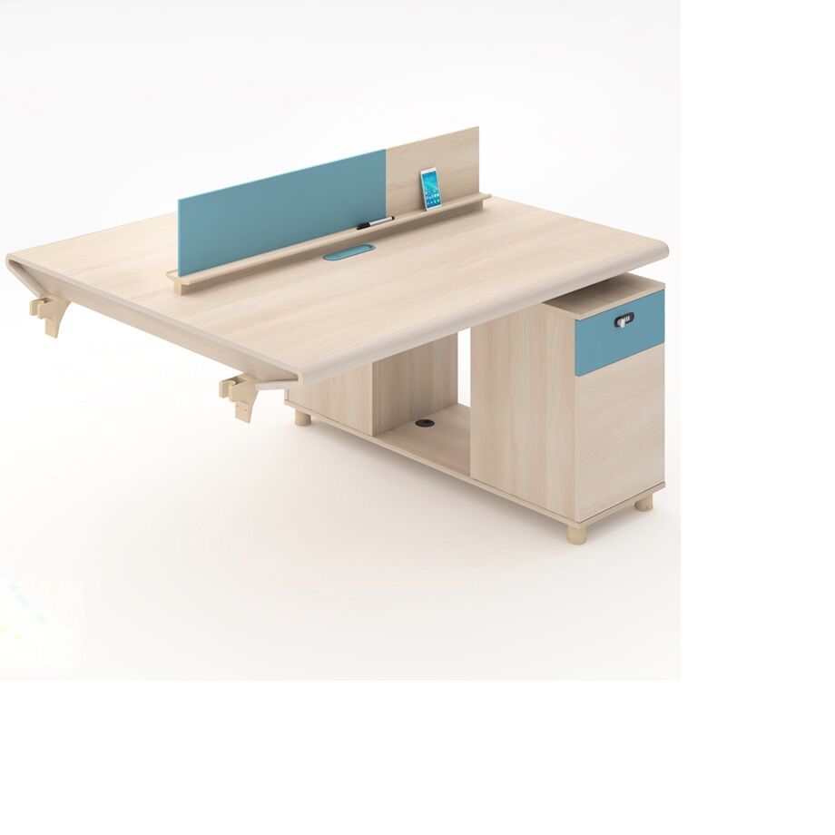 Buy China Wholesale Workstation Extension Wooden Legs Aluminum Alloy ...