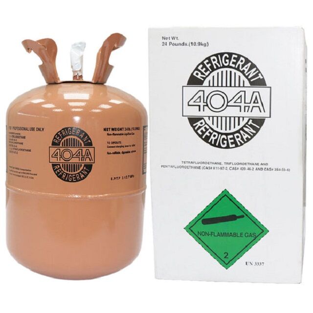 Gas R410a 410 Gas For Ac - Expore Germany Wholesale Refrigerant Gas ...