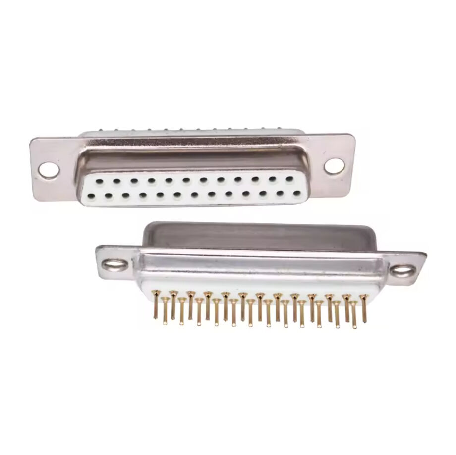 9 15 25 37 Pin Db9 Male Female Board Dip Type With Screw D-sub ...