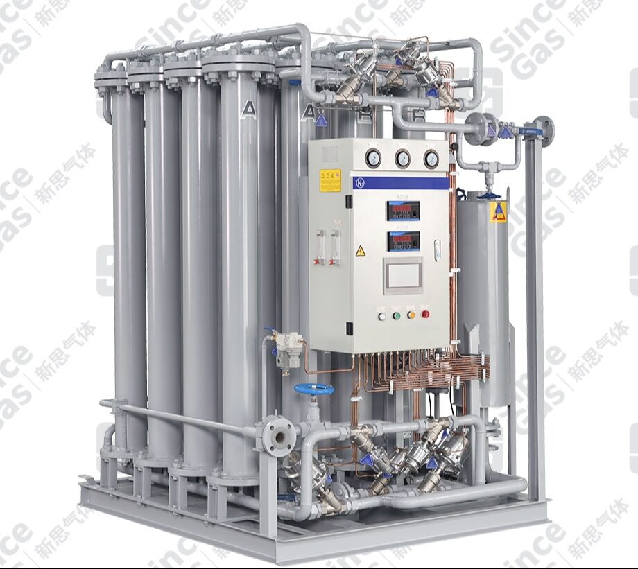 Factory Direct High Quality China Wholesale Membrane Nitrogen ...