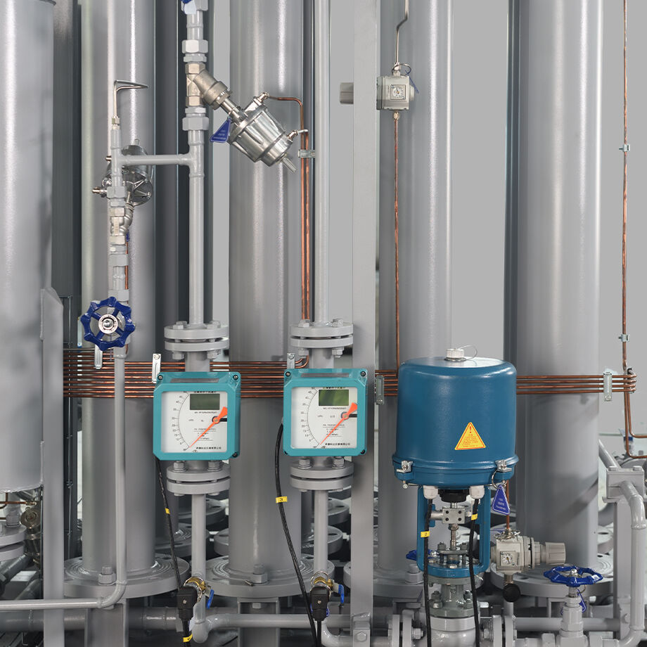 Factory Direct High Quality China Wholesale Membrane Nitrogen ...