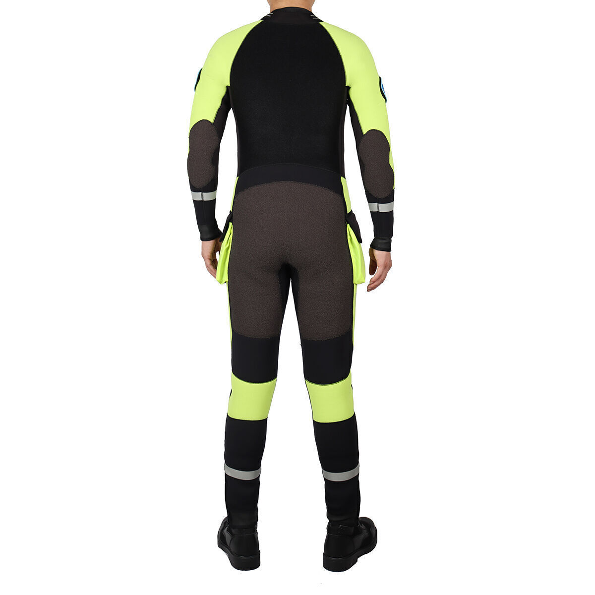 Wholesale Oem Odm Wet Water Rescue Suits, Life-saving Equipment..wet ...
