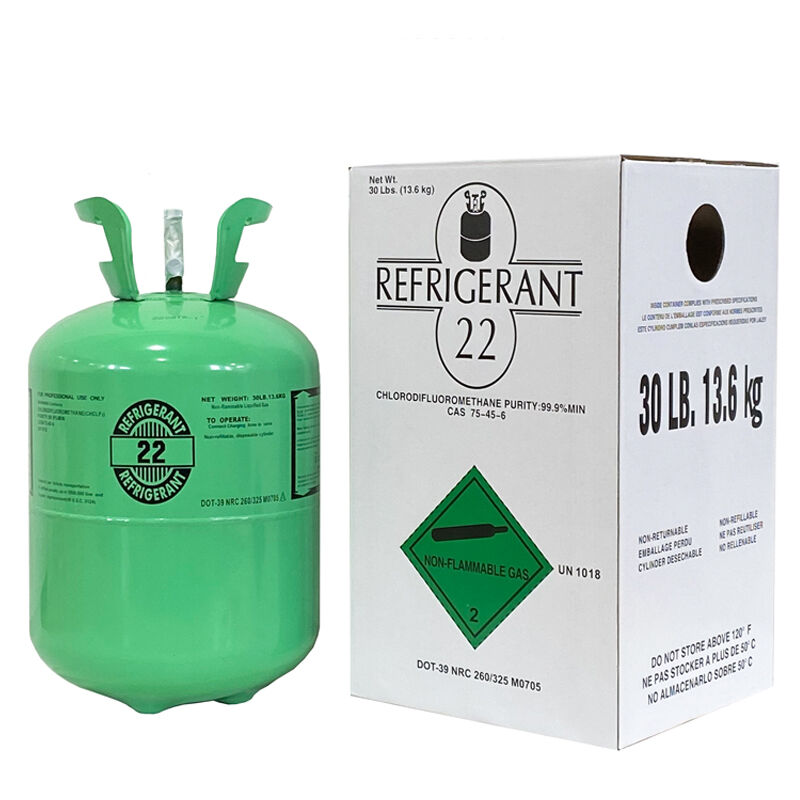 Refrigerant Gas R23 Fluoroform - Buy Germany Wholesale Refrigerant Gas ...