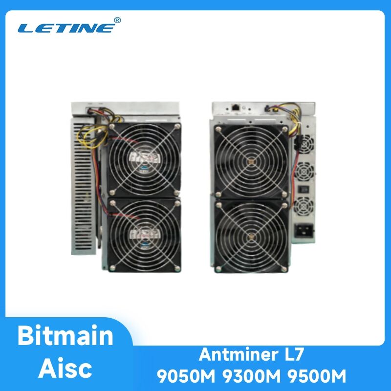 Bulk Buy China Wholesale Pre Order Bitmain Antminer L9 16 Gh/s For Ltc ...