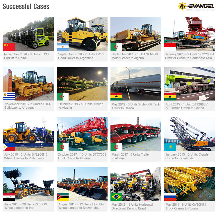 Buy China Wholesale Lonking Wheel Loader For New High Gravel Unloading ...