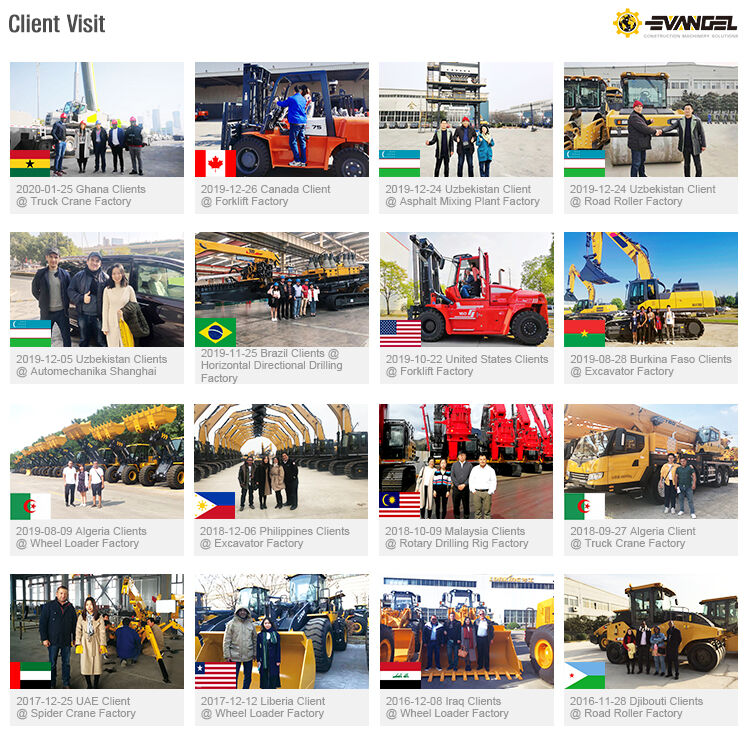 Buy China Wholesale Lonking Wheel Loader For New High Gravel Unloading ...