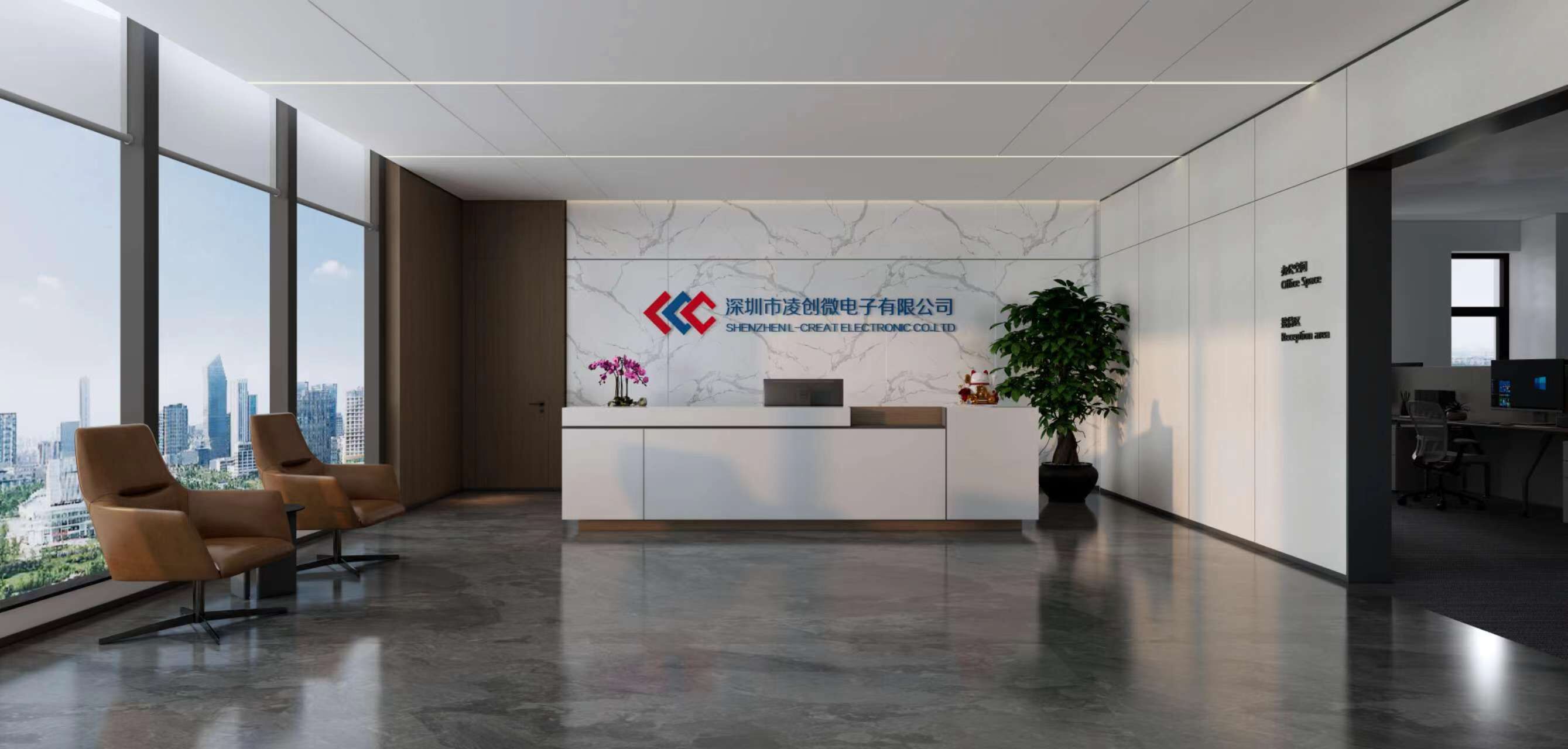 Factory Direct High Quality China Wholesale Lcc—3225 Crystal Passive 54 ...