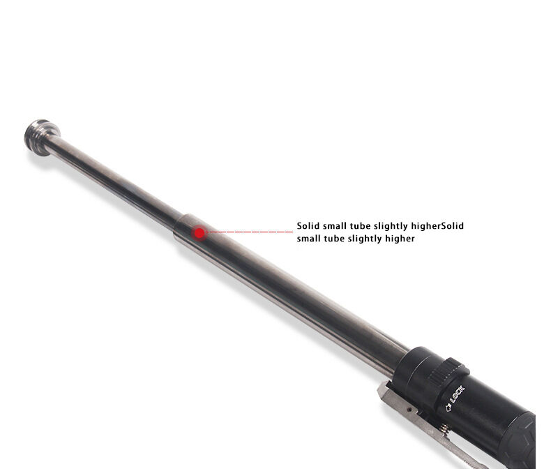 Expandable Steel Baton Self Defense Mini Baton Stick $7.9 - Wholesale ...