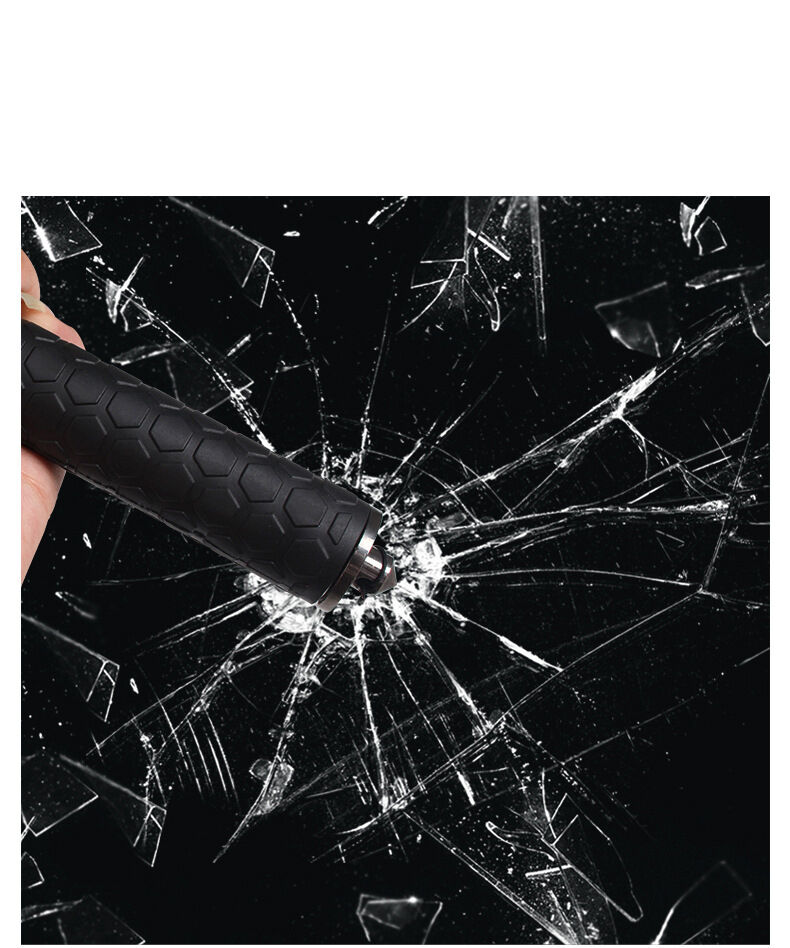 Expandable Steel Baton Self Defense Mini Baton Stick $7.9 - Wholesale ...