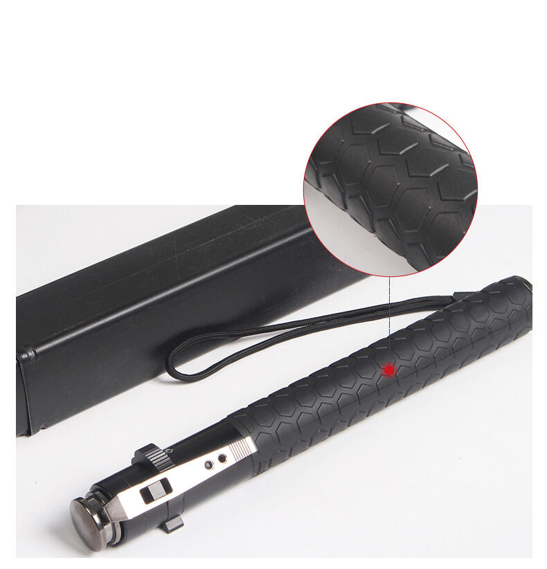 Expandable Steel Baton Self Defense Mini Baton Stick $7.9 - Wholesale ...