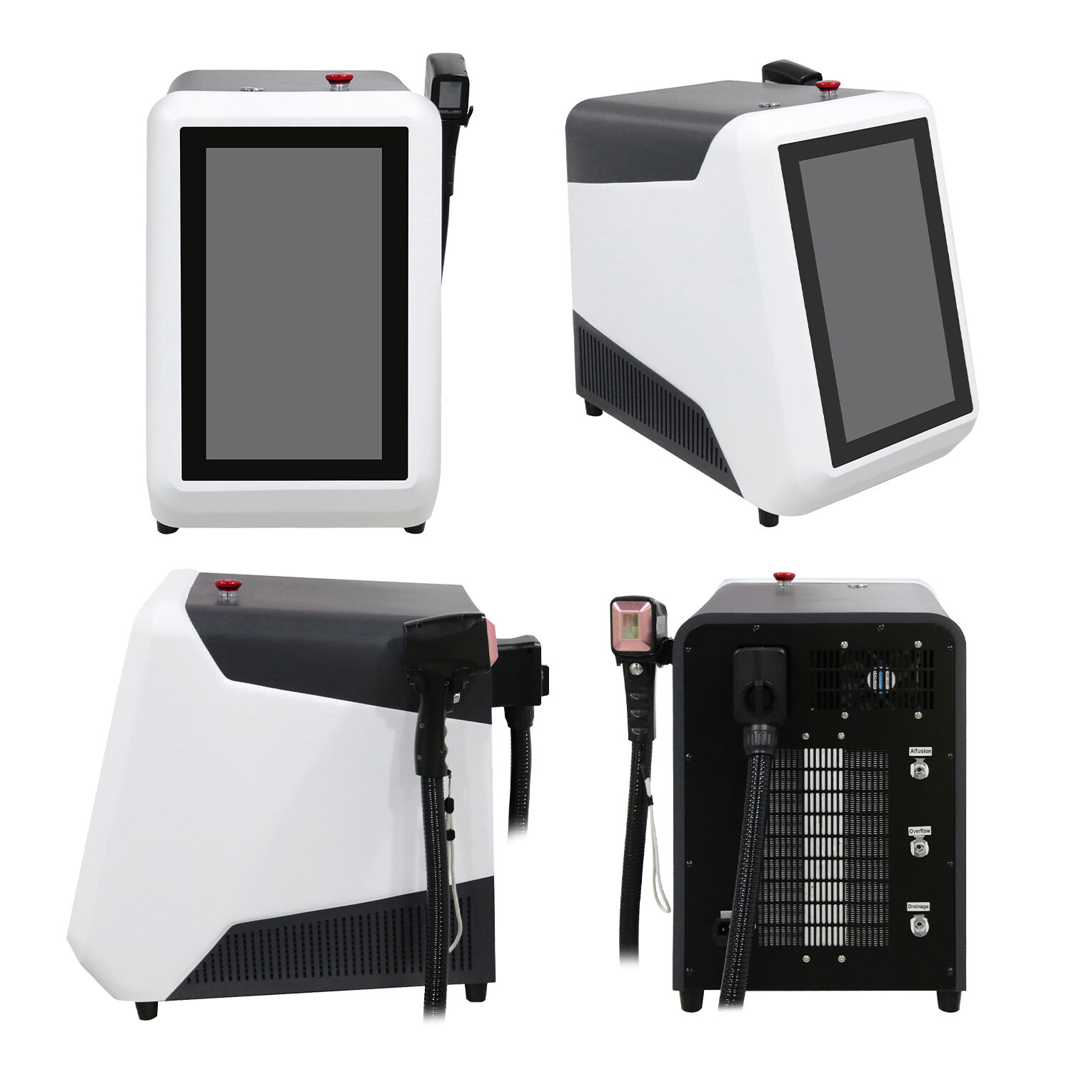 Buy China Wholesale Bowket Lazer Hair Removal Epilator Ice Platinum ...