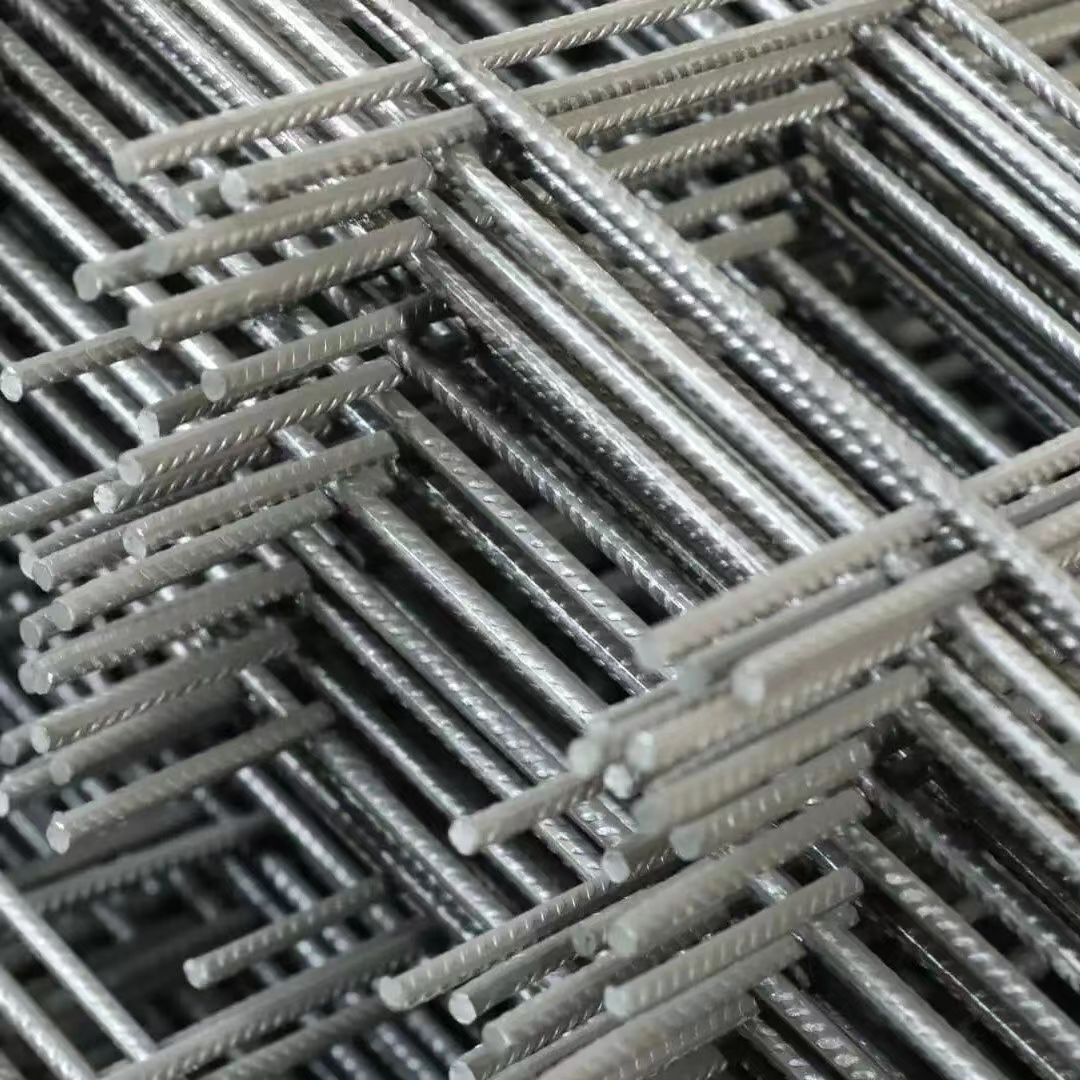 Buy China Wholesale Reinforcing Mesh For Construction & Reinforcing ...
