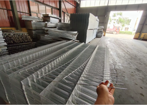 Welded Wire Panel Sizes $1.2 - Wholesale China Welded Wire Panel Sizes ...