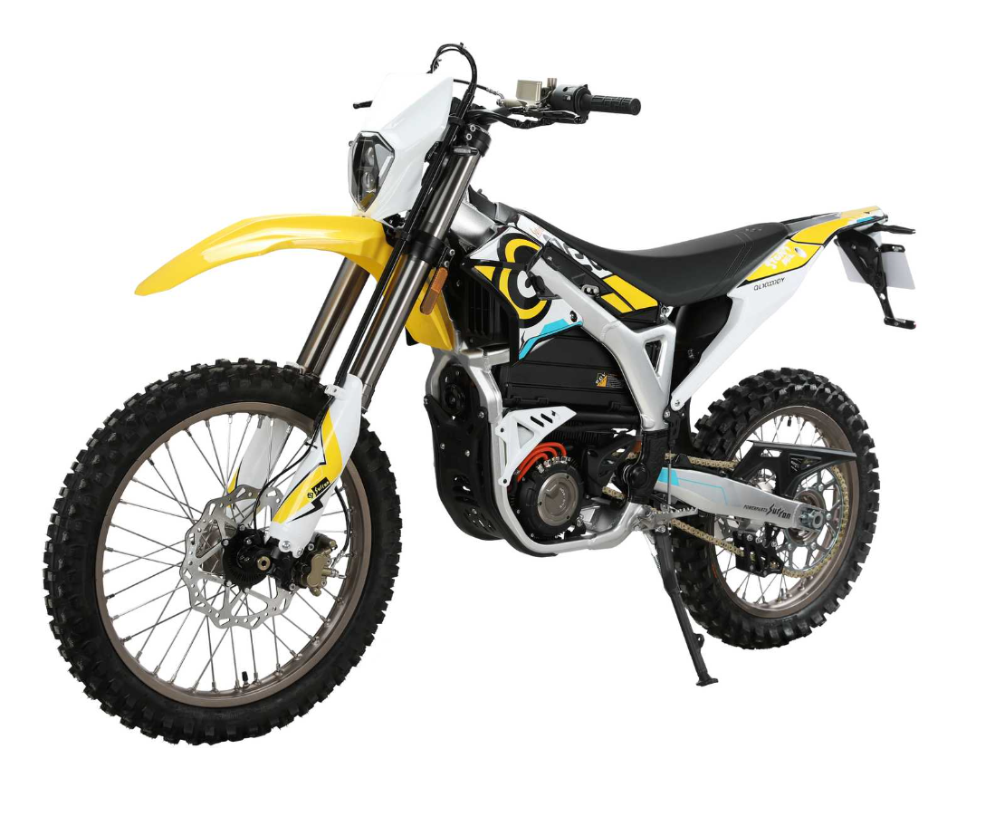 Surron Light Bee S 48v Youth $1000 - Wholesale Germany Surron Bike ...