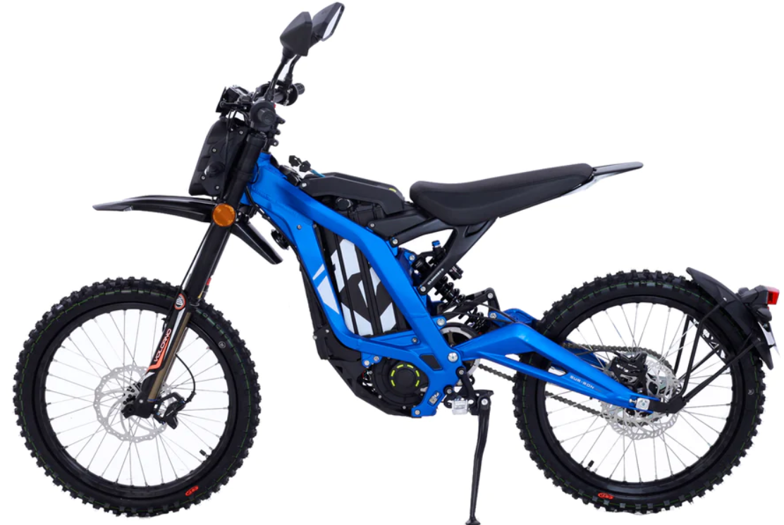Surron Light Bee S 48v Youth $1000 - Wholesale Germany Surron Bike ...