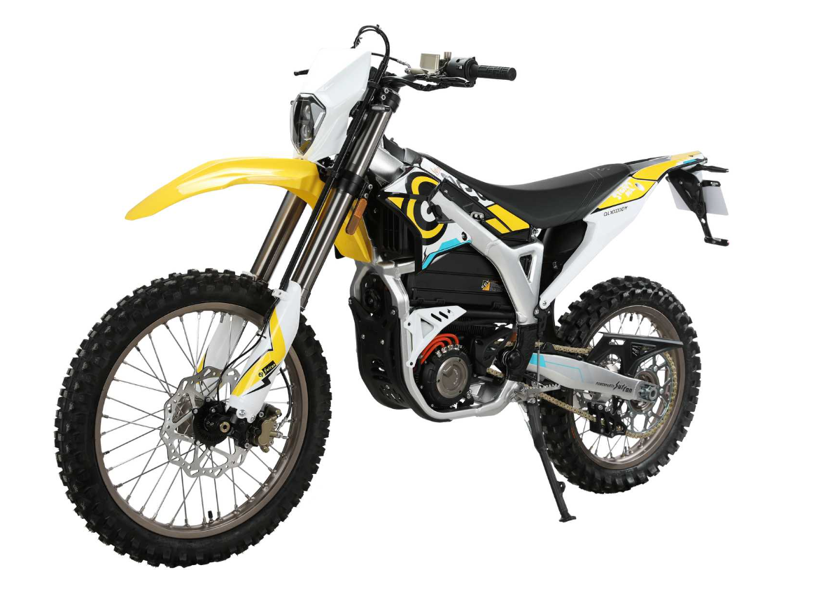 Buy Germany Wholesale Surron Lightbee X 60v & Surron Bike . Surron ...