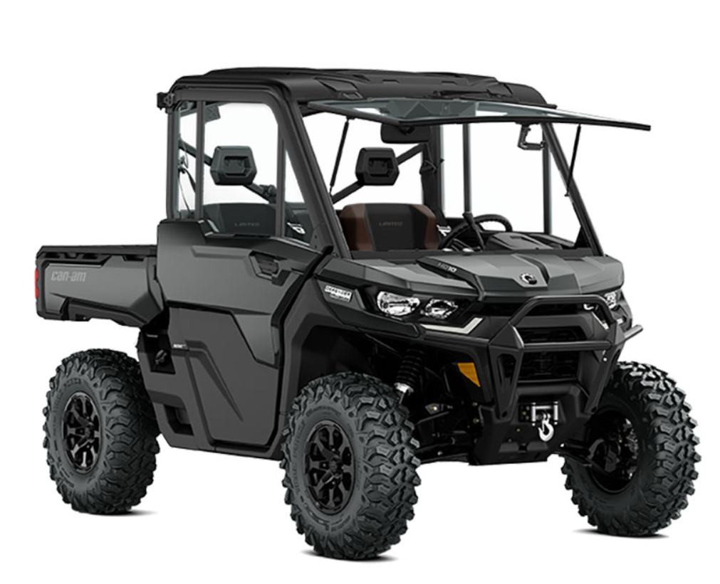 2024 Can-am Defender Xt Hd10 - Expore Germany Wholesale Can-am Defender ...