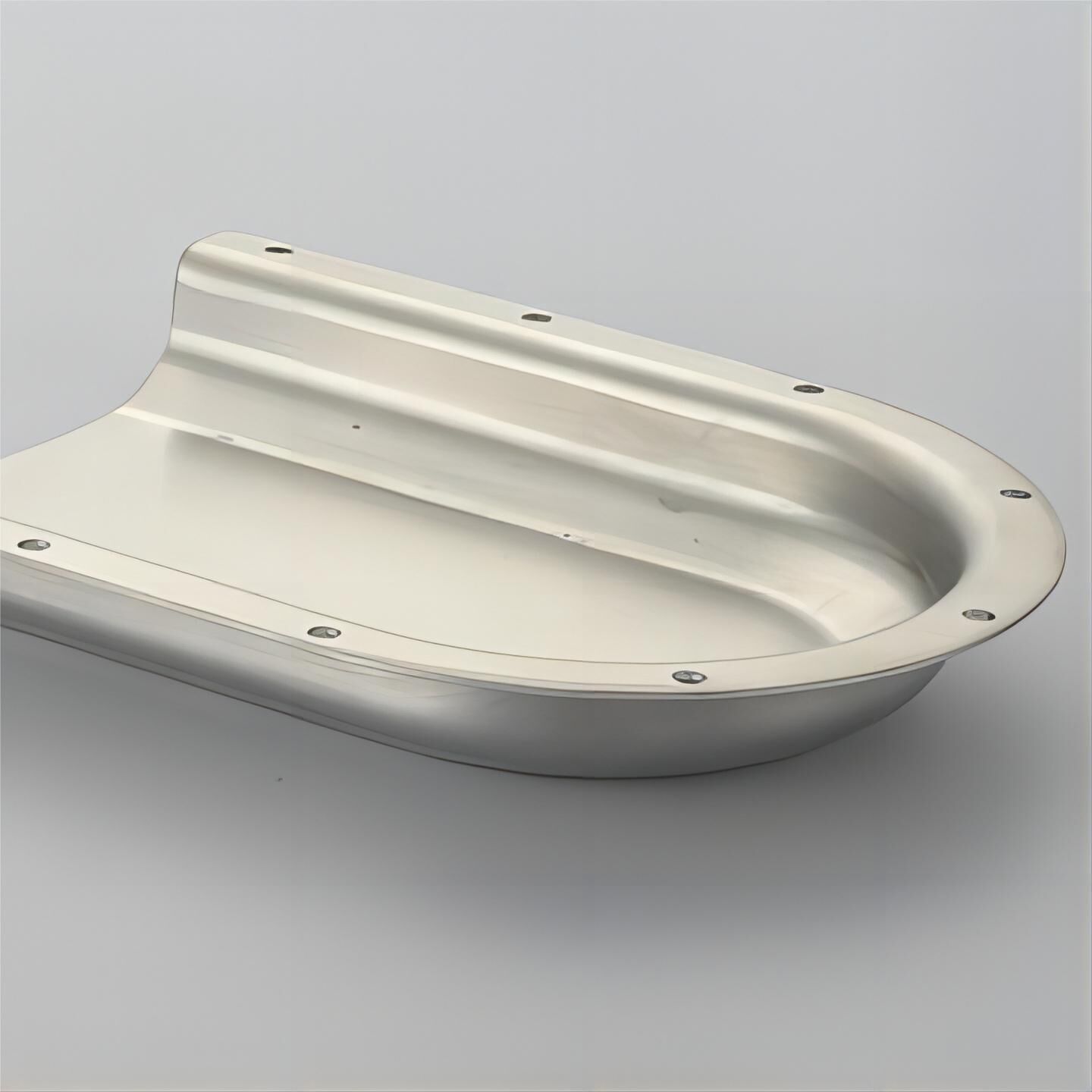 High Quality Deep Drawing Metal Parts $1.55 - Wholesale China Deep ...