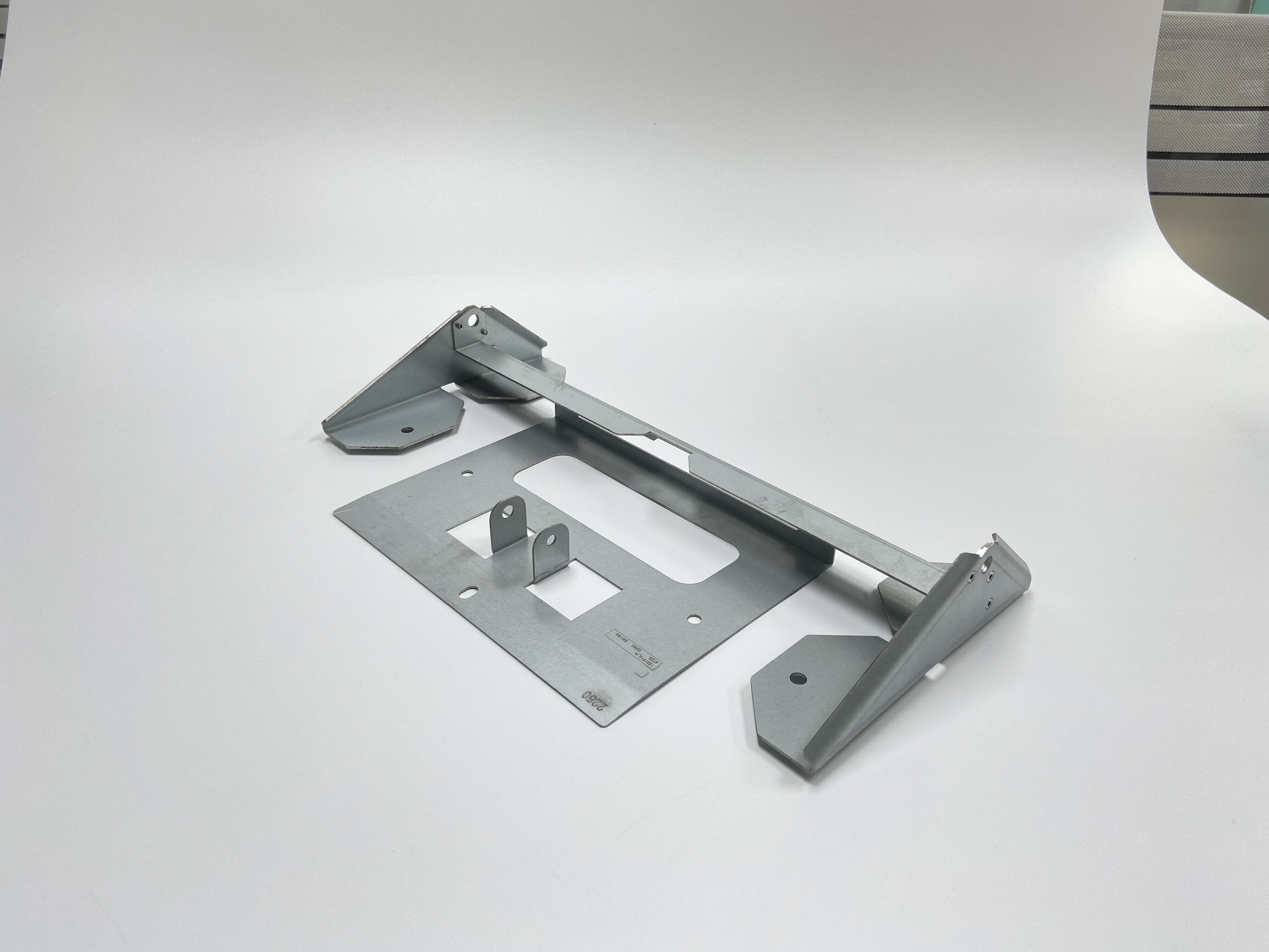 Hardware Chassis Cover Sheet Metal Shell Processing - Expore China ...