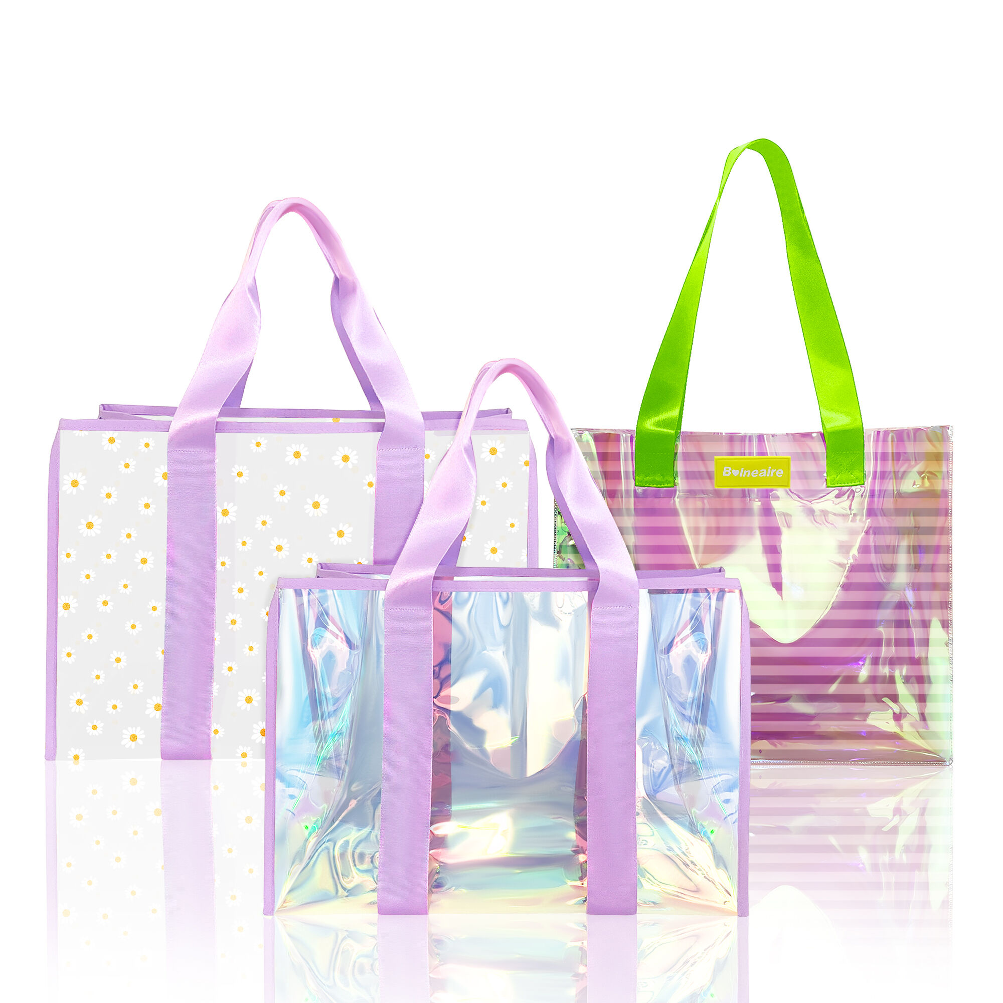 New Style Dust Proof Portfolio Discount Waterproof Tote Bags & Handbag ...