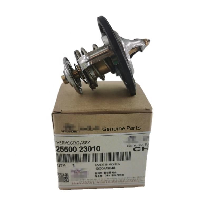 High Quality Temperature Controller 25500-23010 2550023010 Engine ...
