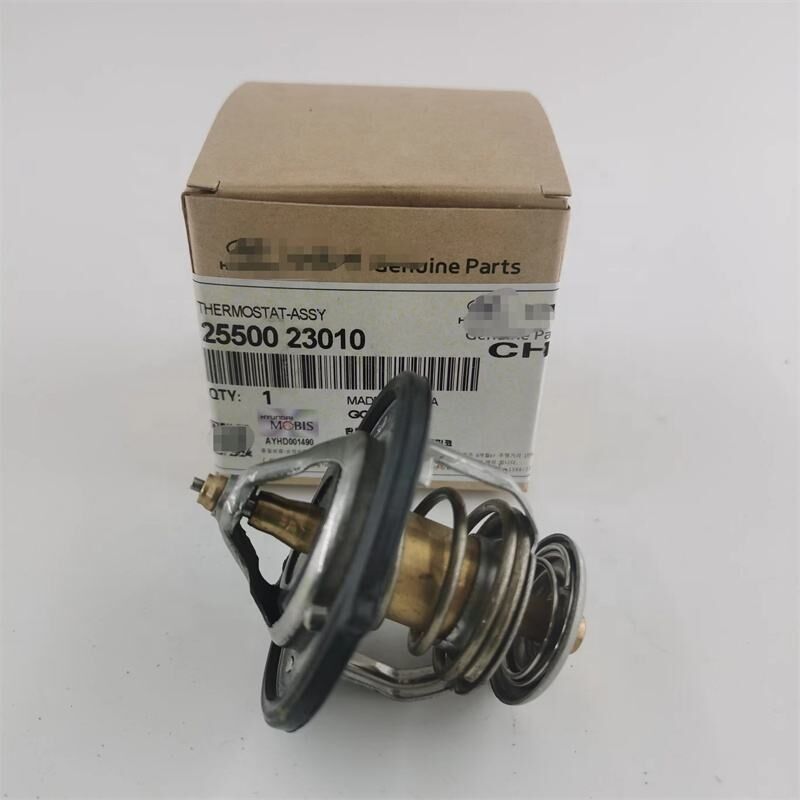 High Quality Temperature Controller 25500-23010 2550023010 Engine ...