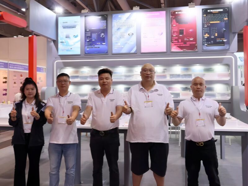 Buy China Wholesale Pbt Double-shot Injection Molding Keycap Korean ...