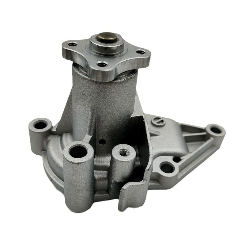 25100-26550 Korea Auto Parts Engine Cooling Car Water Pump Assembly For ...