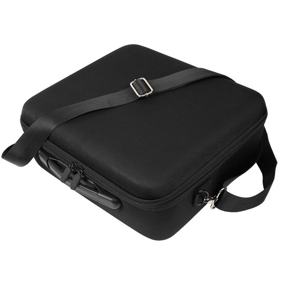 Bulk Buy China Wholesale Portable Eva Hard Shell Case With Foam Oxford ...